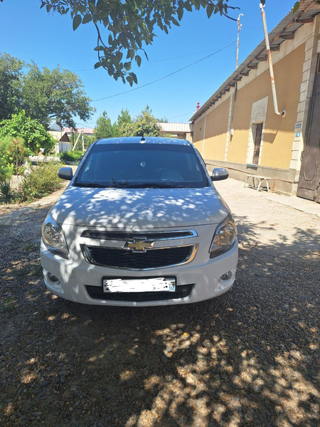 Cobalt Gx Style plus