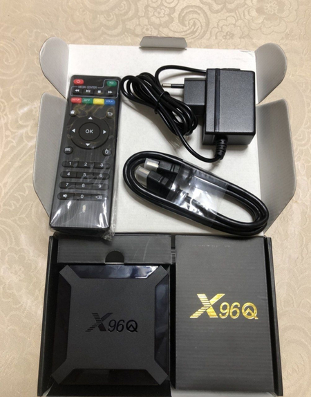 Super skidka! Tv Boxni o'zingiz ustanovka qilmang! Tv box! Смарт бокс!