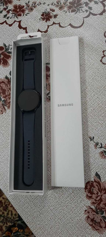 Умные часы Samsung Galaxy Watch 5, 40 мм