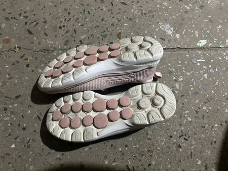 Кроссовки skechers air cooled goga mate