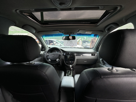 Cobalt LTZ avtomat 2022 yil