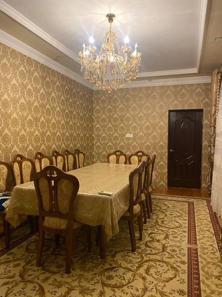 Срочно Продаётся участок 4.20 соток Казы маххала