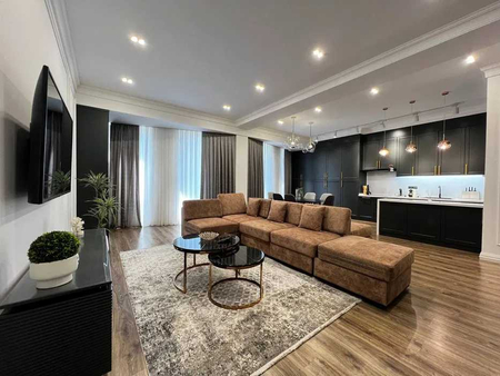 Аренда квартиры Яккасарайский район 1 натариальная 1200$