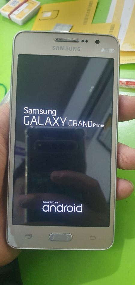 Samsung j2 prime
