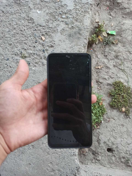 Smsung A33 5G Sotiladi