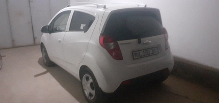 Spark sotiladi 2015 holati ideal