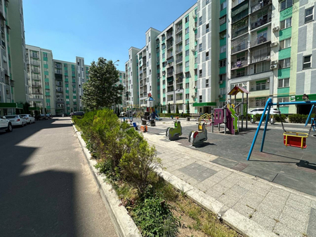3/8/9 Продается квартира в ЖК Greenpark