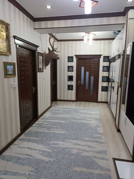 Юнусабад-13 • 2-комн • 48м² • этаж 3/5 • [MGA: 107]