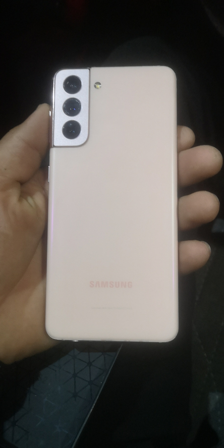 Galaxy s21 5g korea