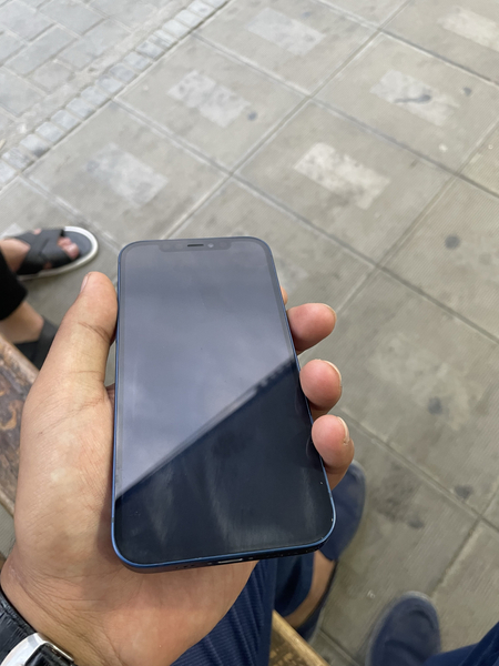 Apple Iphone 12