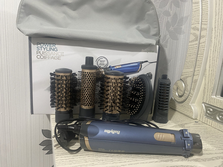 Babyliss AS96  5/1 orginal
