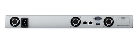 Сетевой накопитель Synology RS422+