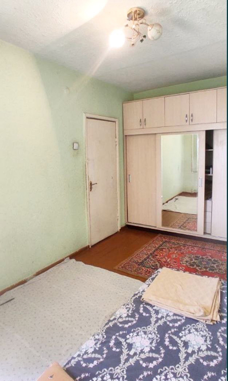 Кредит ипотека банк оркали Мирзо улугбек 2-хонали уй паспорт оркали