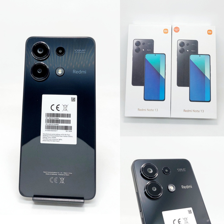 Redmi Note 13 Global 6/128Gb