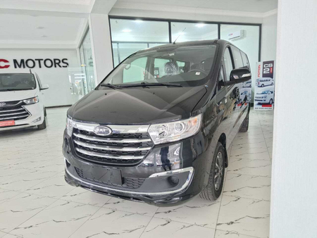 jac m3 9 kishilik miniven b