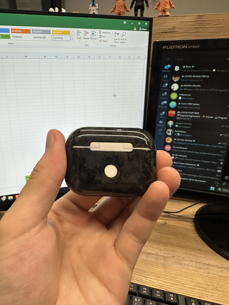 Air pods pro 2 orginal