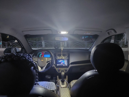 Chevrolet COBALT  Sotiladi