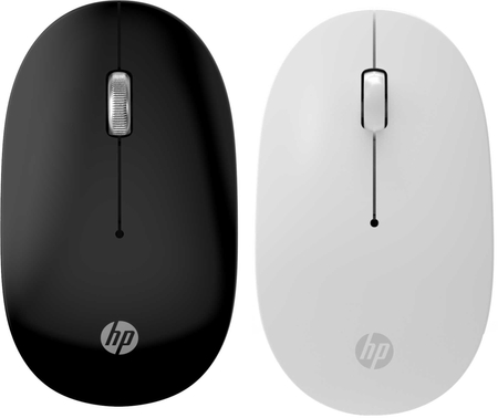 Мышка   WL HP S1500 Черный (NT8182)