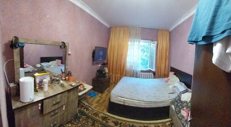 Обмен 2/4/4 ул.Амира Тимура