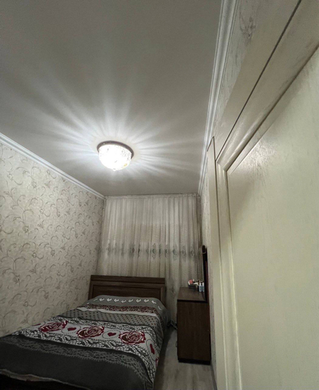 Продается квартира чиланзар 12