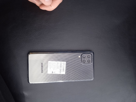 Samsung Galaxy F62