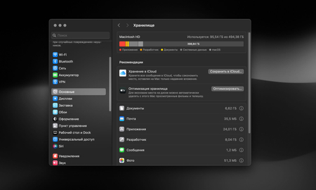 MacBook Pro 13inch M2