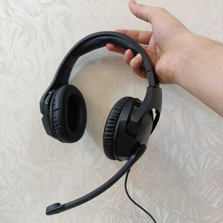 HyperX Cloud Stinger