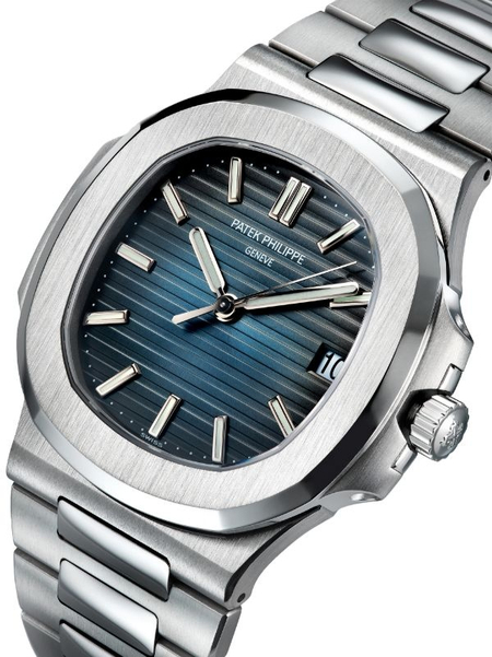 Qo'l soat Patek philippe geneva