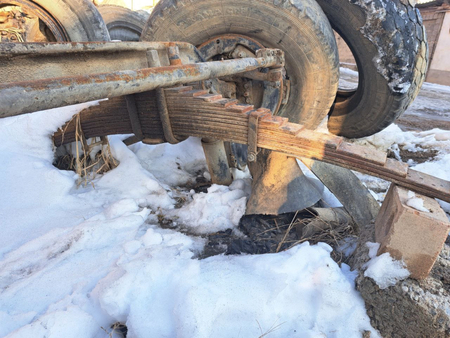 Kamaz hadavoy chast