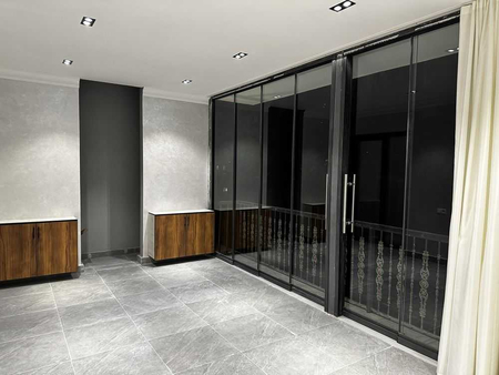 Сдаётся 4х комнатная квартира ЖК Darkhan Avenue Br16