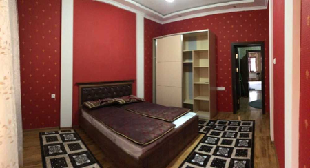 Продаётся дом, Дархан, ориентир салон 2012  ID: 51295