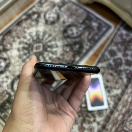 Iphone Se 2022 gen3