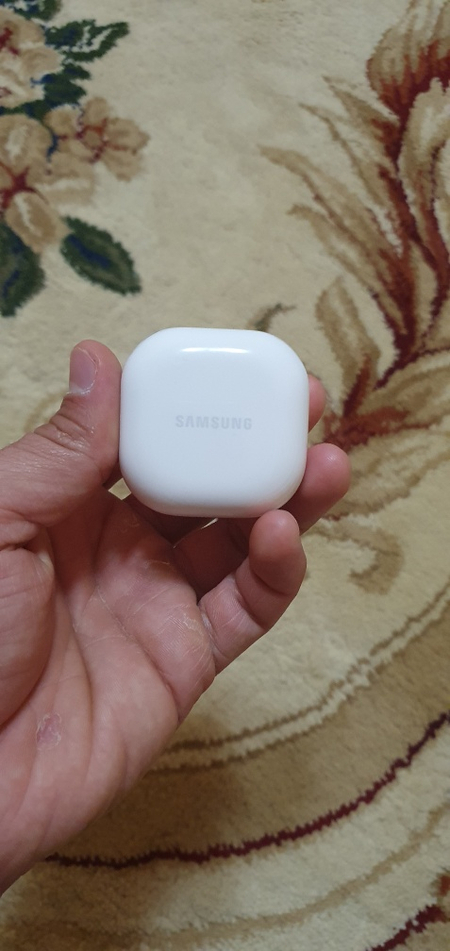 Наушник Samsung buds 2  orginal 100%