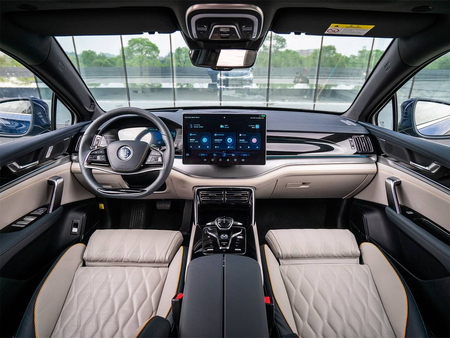 Byd tang 2024 2ta mator 635km