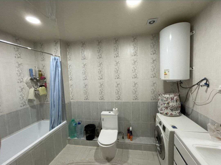 (К128545) Продается 4-х комнатная квартира в Яккасарайском районе.