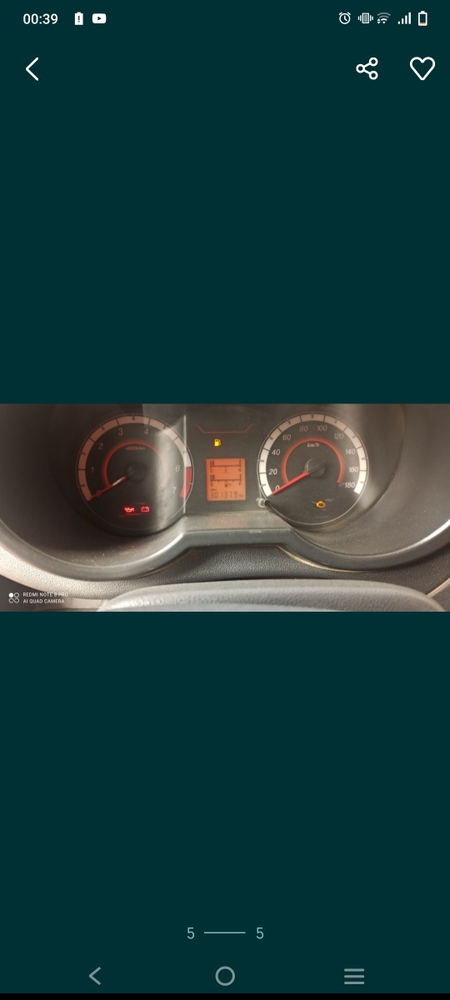Changan labo bartr Spark ga variyant bösa oʻylap köramiz