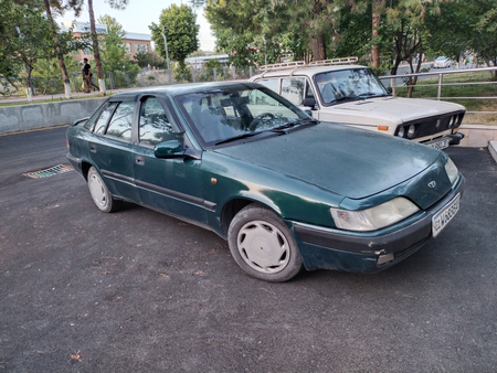 Продается Espero 1996 года