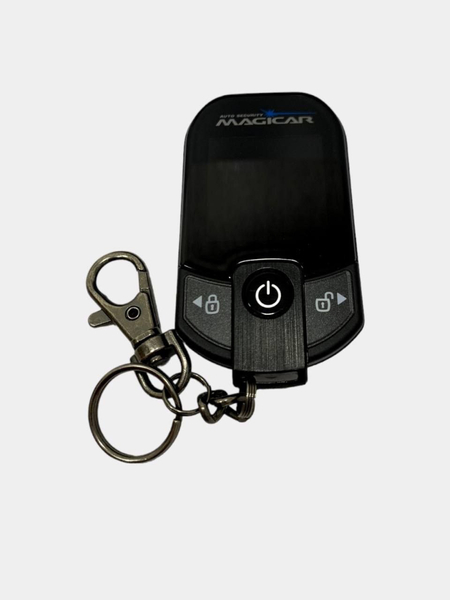 Magicar  D909S DOMINANT Оригинал (Меджикар, Межикар, Megicar, Mejikar)