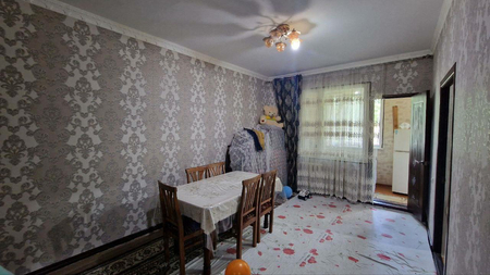 Продаётся квартира на Мирзо Улугбеке, Ориентир ТТЗ