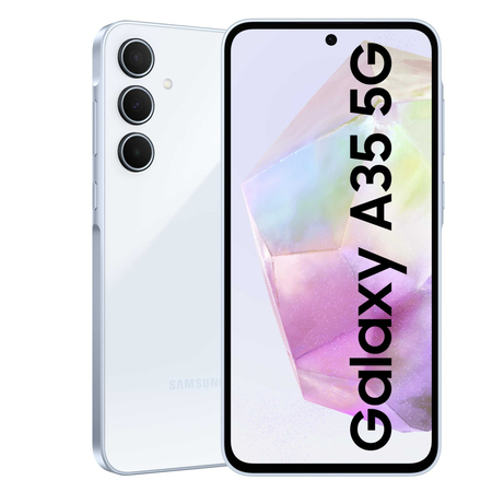 [NEW] Samsung A05, A15, A25, A35, A55