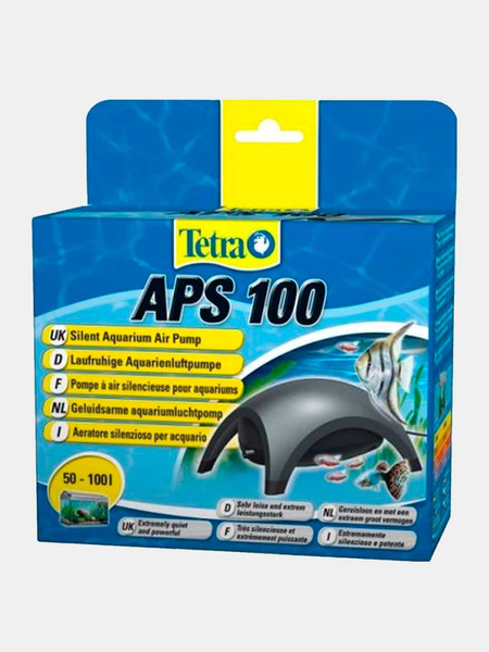 Кислородный компрессор Tetra APS 100