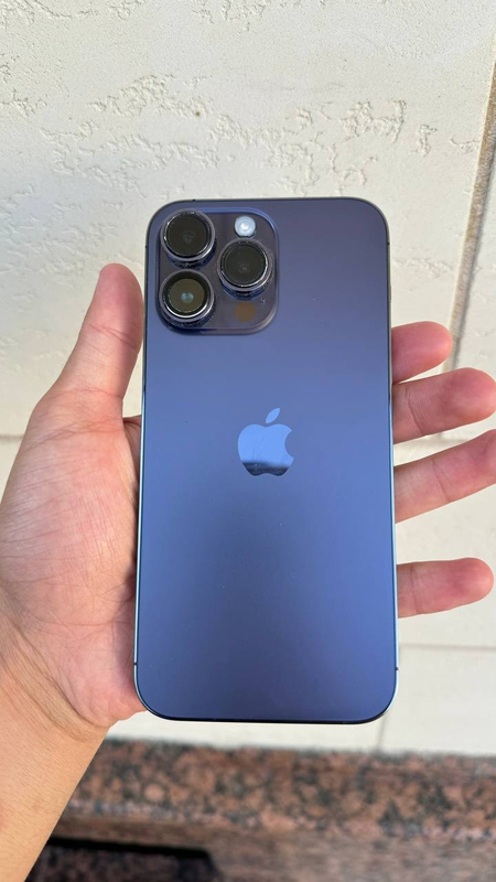 Iphone 14pro max
