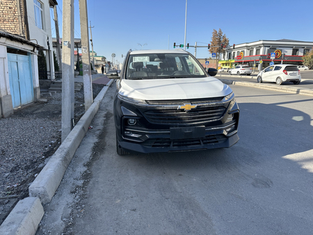 Captiva 5 premier