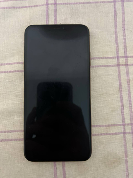 iPhone x s max Ideal