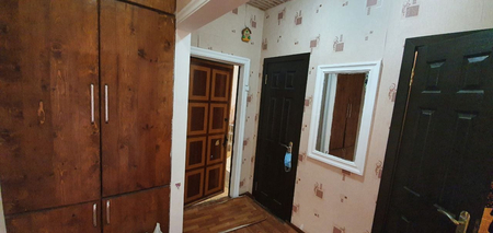 Юнусабад 8кв Аренда 3комн 2 этаж