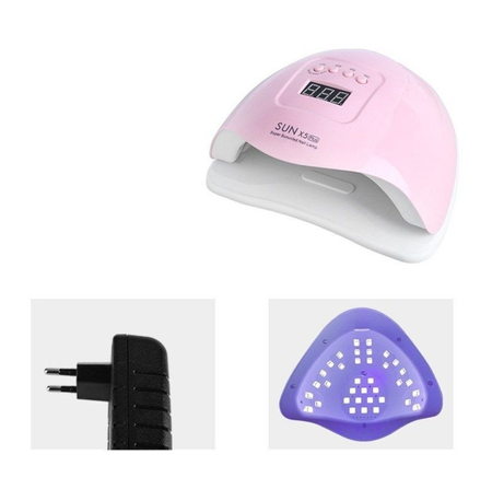 Продается LED лампа для маникюра.