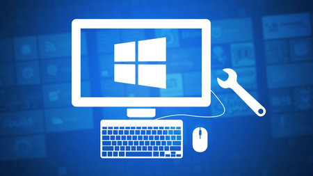 Windows o‘rnatish yoki dasturlarni sozlash!!!
