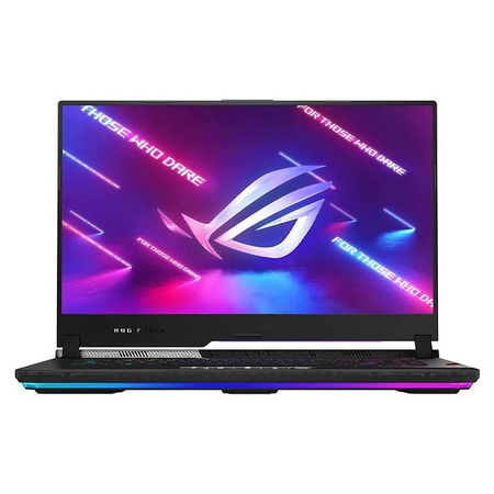 Asus ROG Strix Scar 15 G533ZM i9-12900H 16/512 GB SSD RTX3060 6G