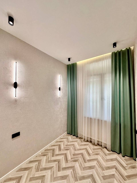 Яккас.Ш.Руставелли Ремонт Luxury мебель техника  комфорт 58м2