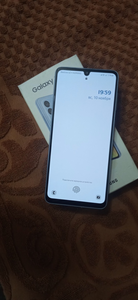 Samsung A33 5G/128GB Srochno sotiladi